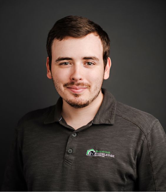 Scott Schrier | Building Knowledge Canada Inc.