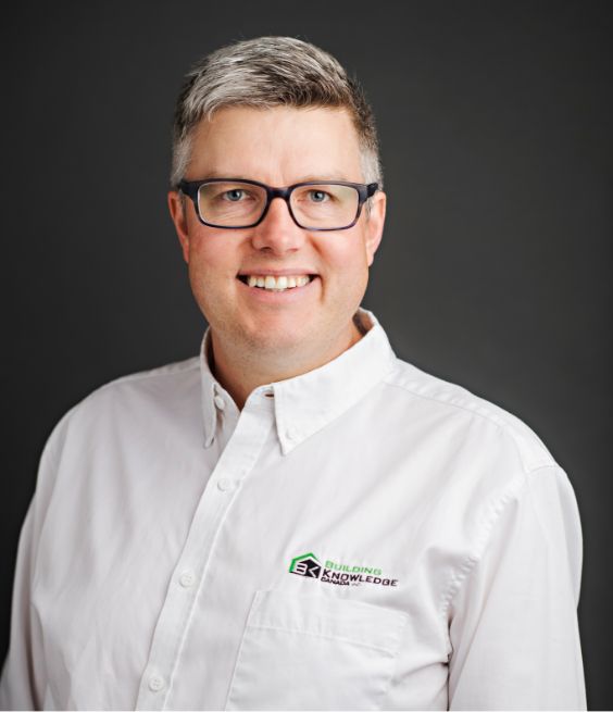 Toby Smith | Building Knowledge Canada Inc.
