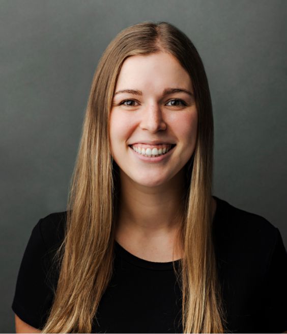 Alexis Minniti | Building Knowledge Canada Inc.