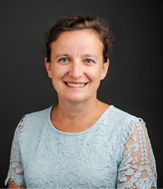 Rachel Oding | Building Knowledge Canada Inc.