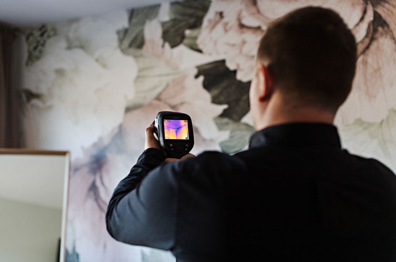 High Performance Homes: 5 ways they outshine code-built homes during a pandemic | Building ...