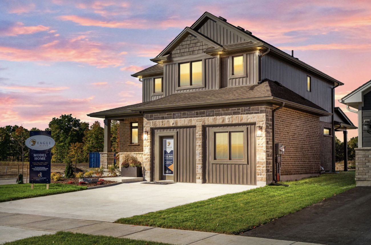 Builders Guide to Net Zero Homes: Part 4 - Is Your Baby Ugly ...