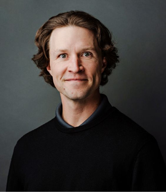 Mark Rosen | Building Knowledge Canada Inc.