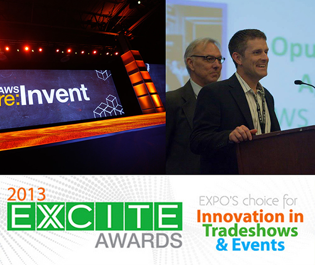 Opus Events Agency Wins “Best Startup / First-Year Event” At E.X.C.I.T ...