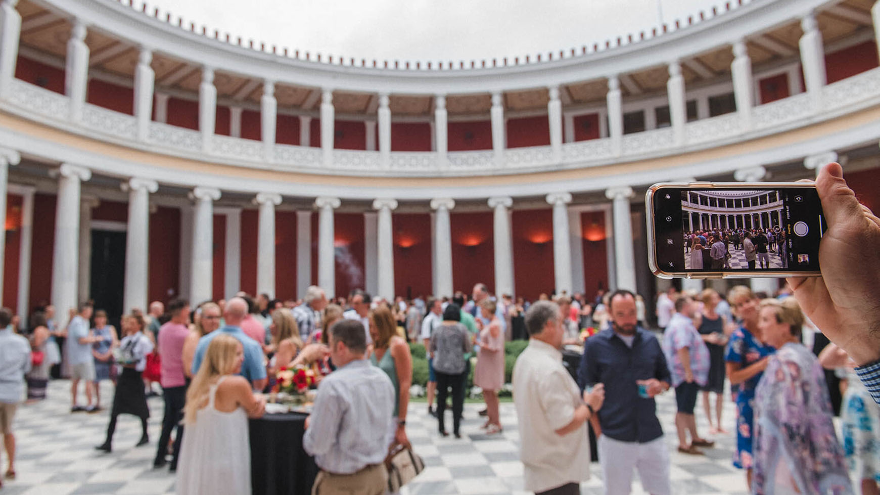 Opus Agency - Accelerating the Power of Shared Experiences for World ...