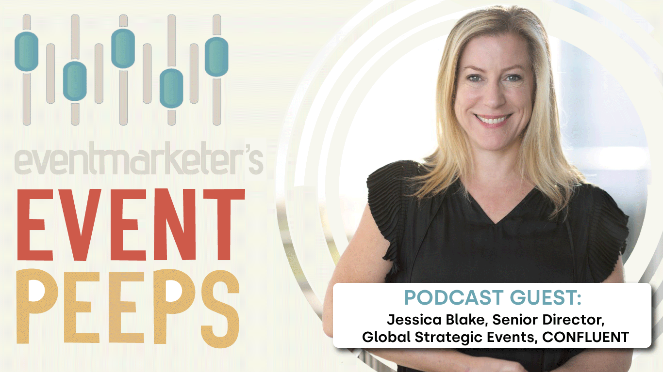 What It Takes to Launch a New Industry Event | Opus Agency