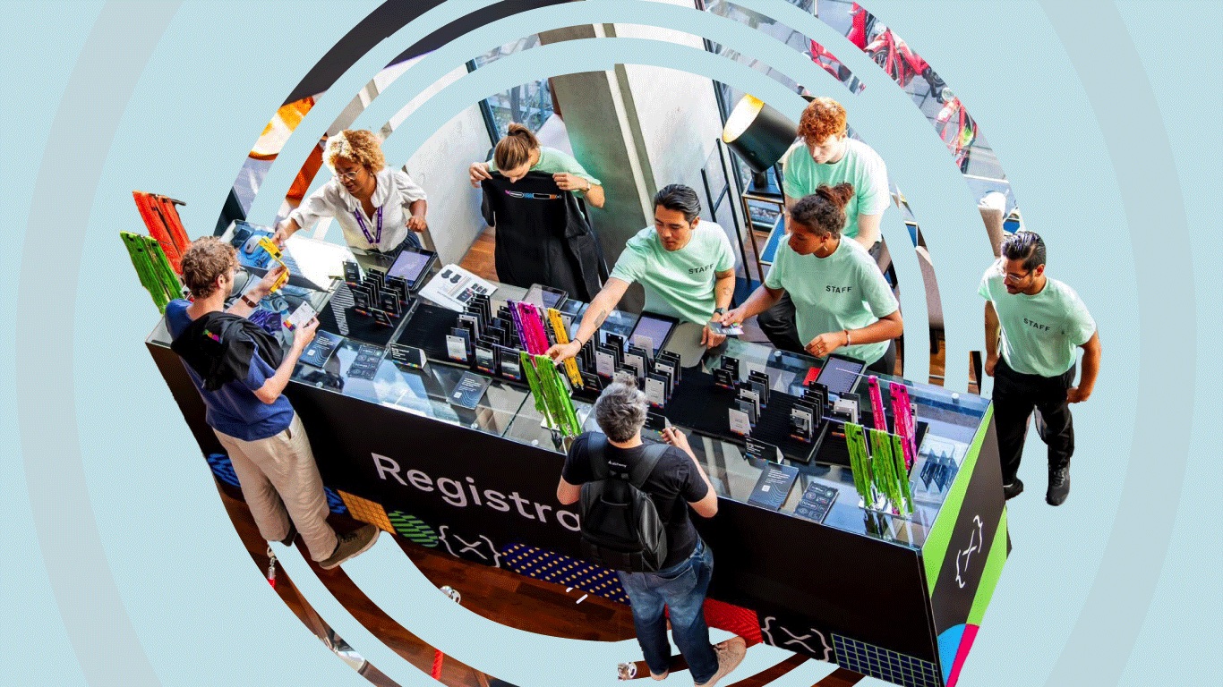 How to Price Conference Passes in 2024 | Opus Agency