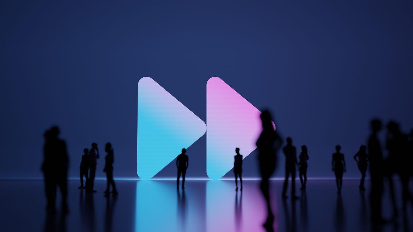 Looking Back to Look Ahead | Opus Agency