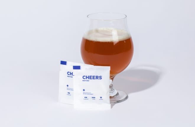 Shop Cheers