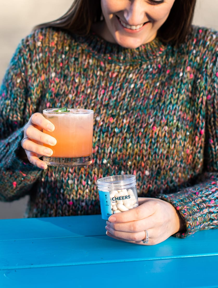 Cheers® Relief