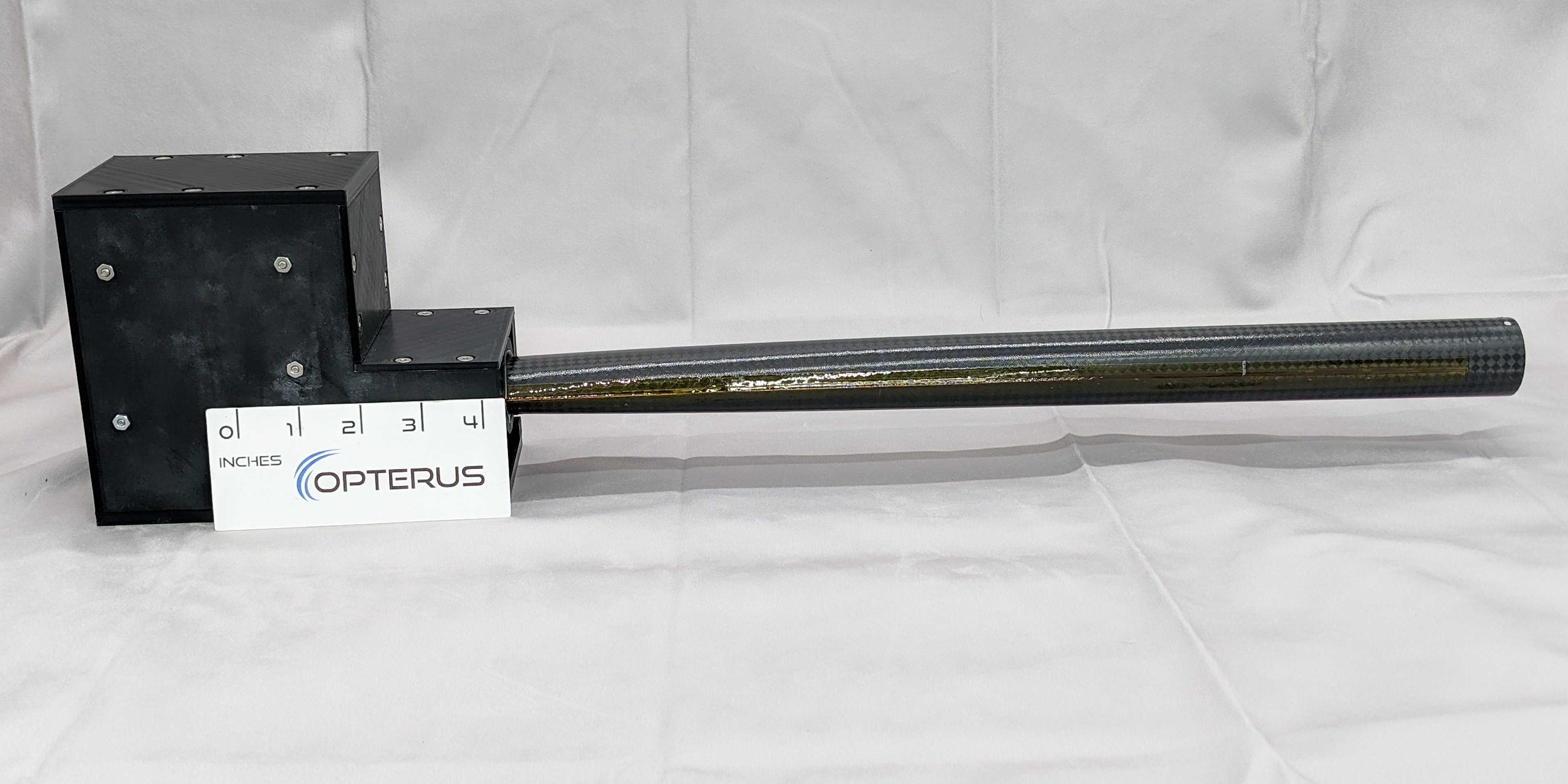 Opterus Product Continuous Panel Antennas