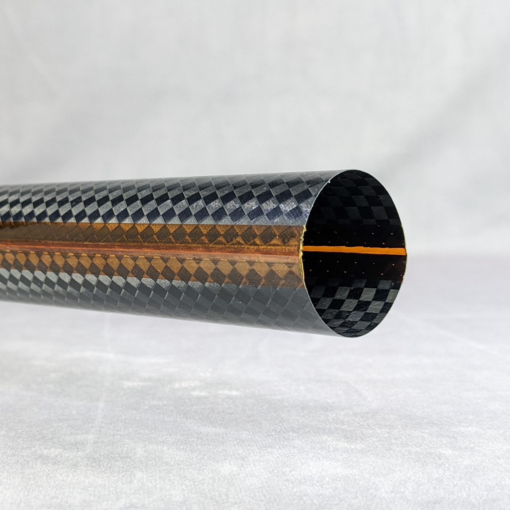 Opterus Product Living Hinge Boom (LHB)