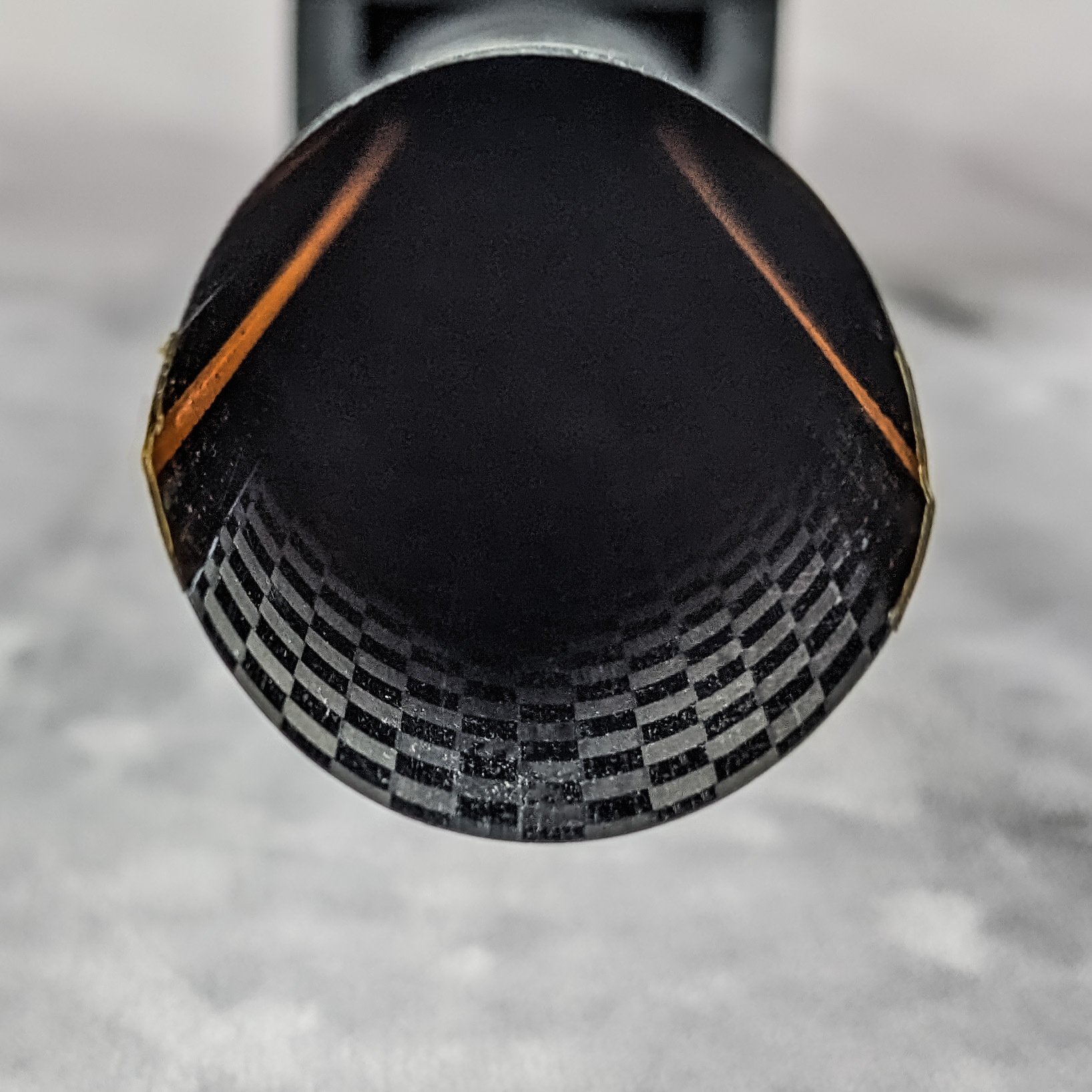 Opterus Product Living Hinge Boom (LHB)