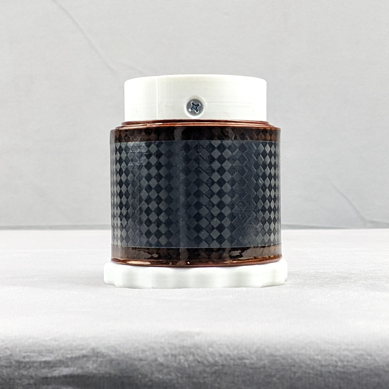 Opterus Product Living Hinge Boom (LHB)