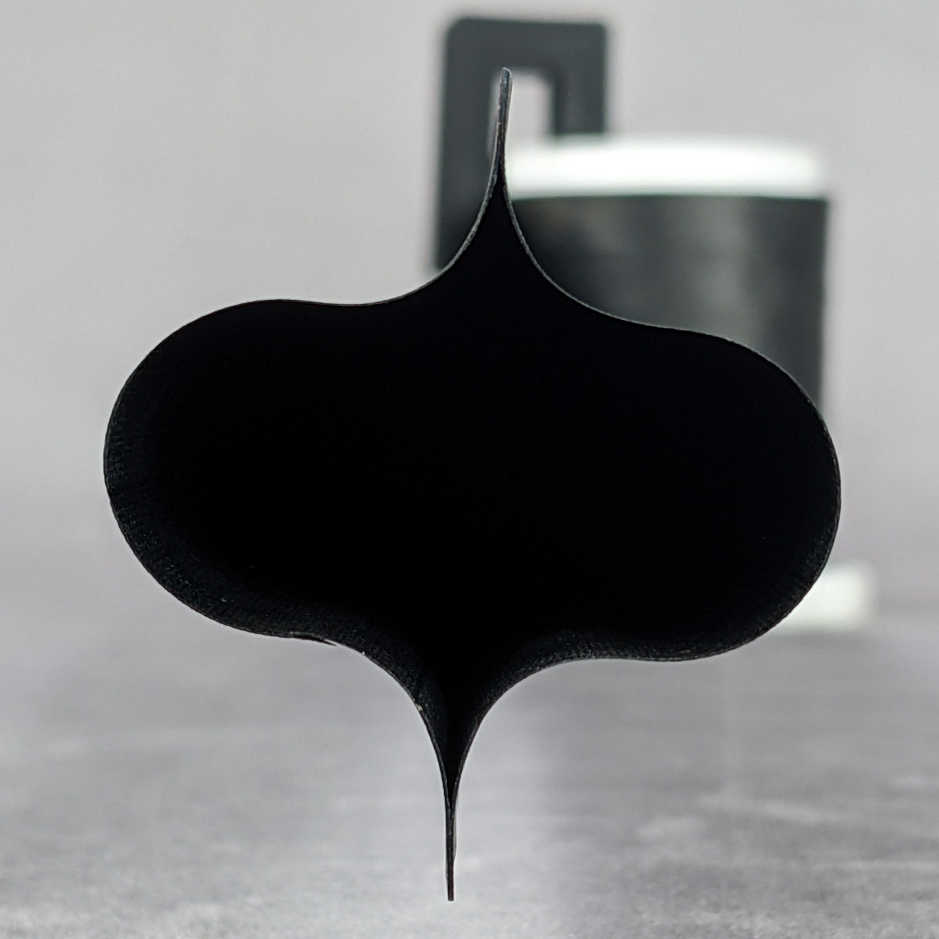 Opterus Product Collapsible Tubular Mast (CTM)