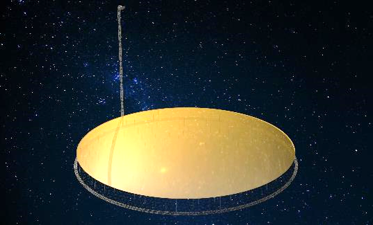 Opterus Product Tensioned Precision Structures (TPS)