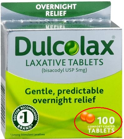 Cutting, crushing, chewing, opening, or dissolving medicines