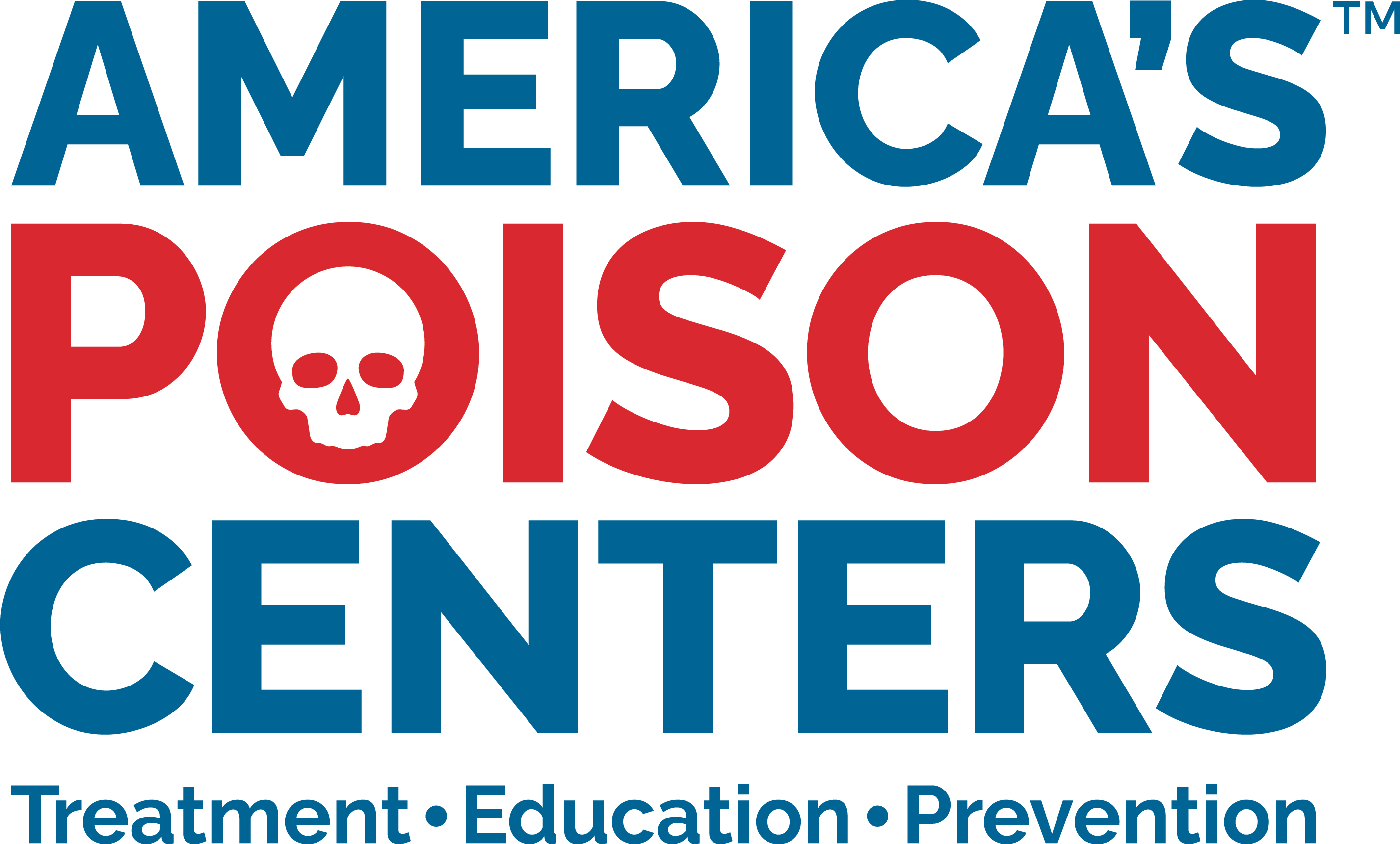 American Association of Poison Control Centers
