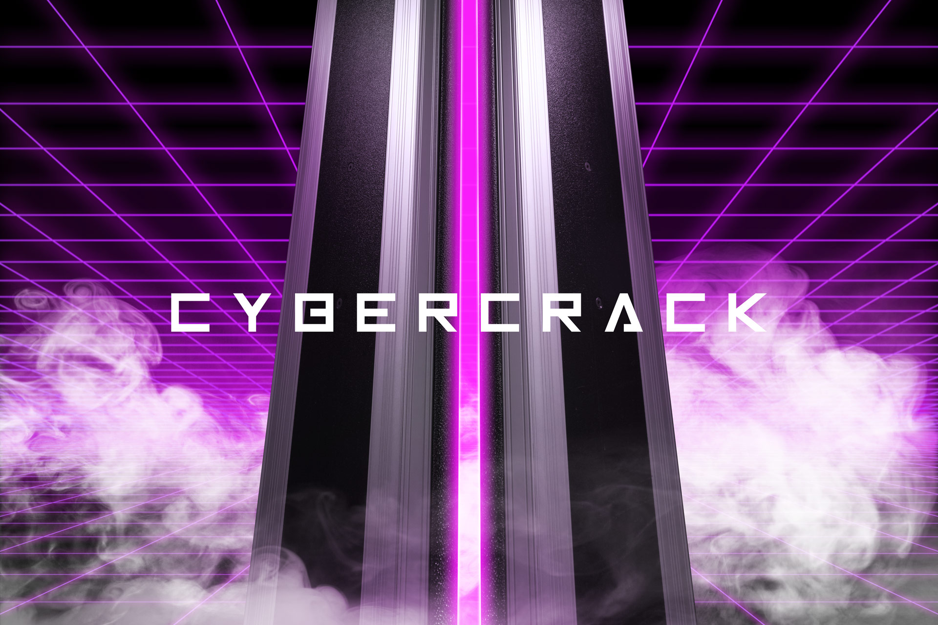 CYBERCRACK