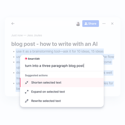 Mem: The Ultimate Knowledge Assistant