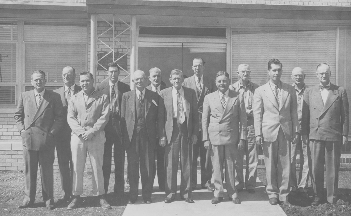 About | Grayson Collin Electric Cooperative