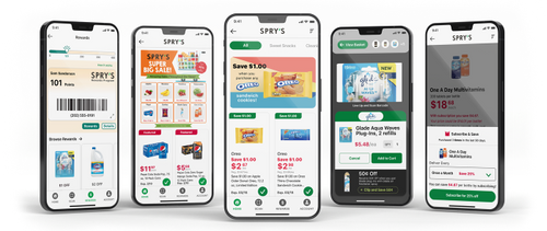 Smarter Tools For The Future Of Retail Technology | Swiftly