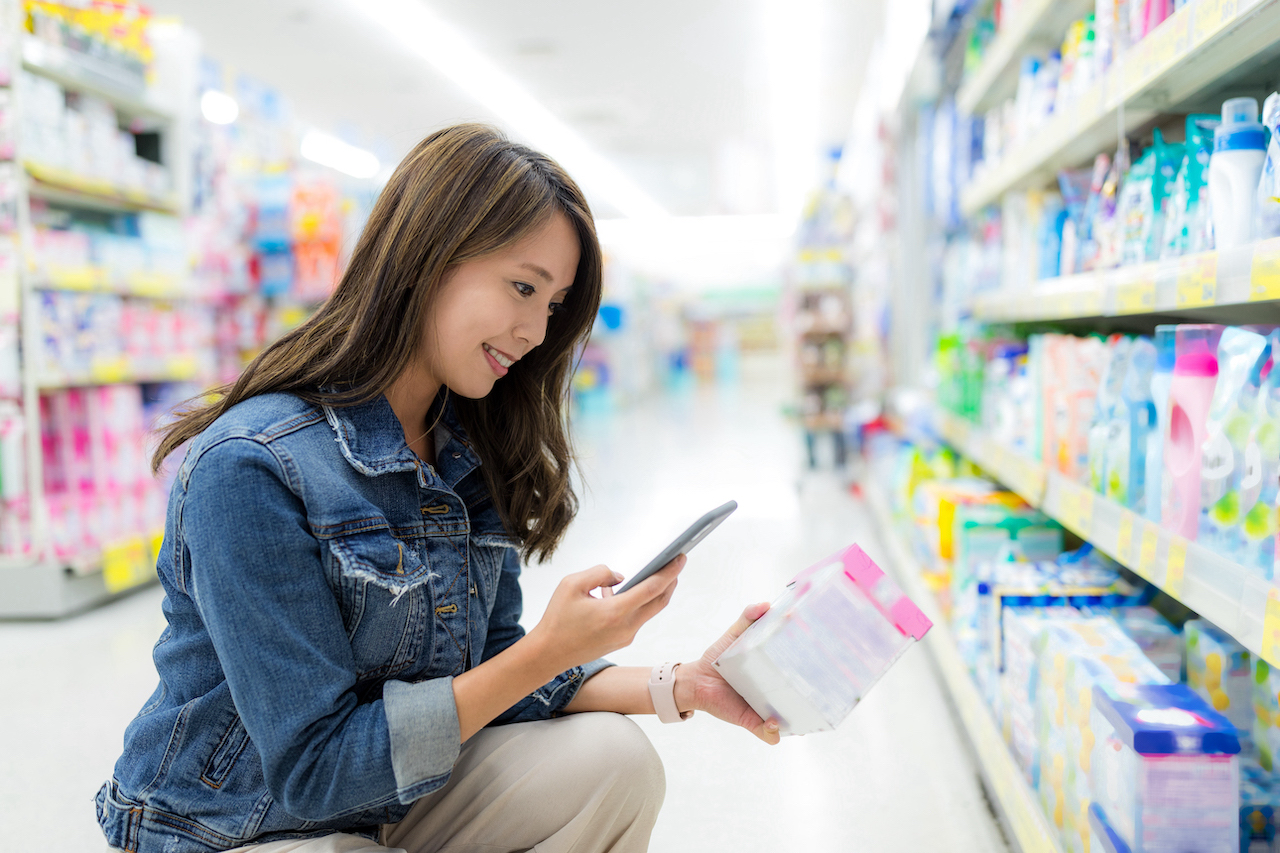 10 Must-Have Features for Your Retail Mobile App