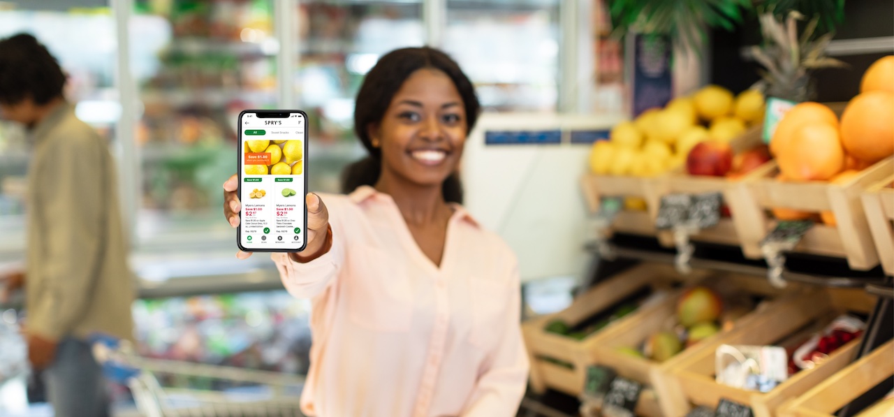 6 Ways To Engage Shoppers With Your Retail Mobile App