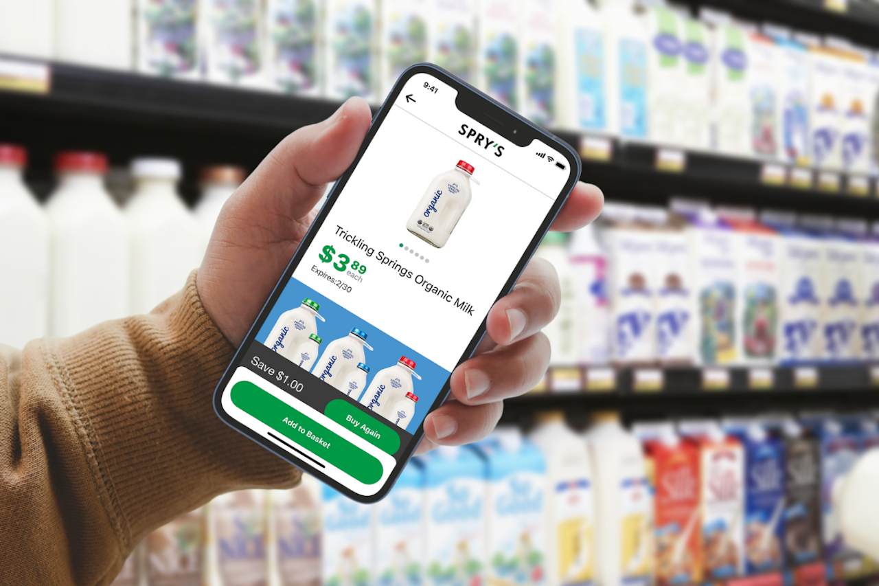 How Mobile is Helping Shoppers Save During Inflation