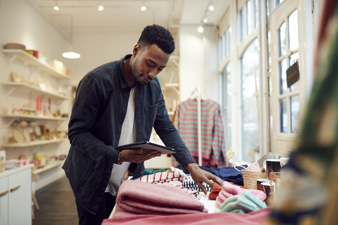10 Reasons Retailers Must Embrace Digital Transformation