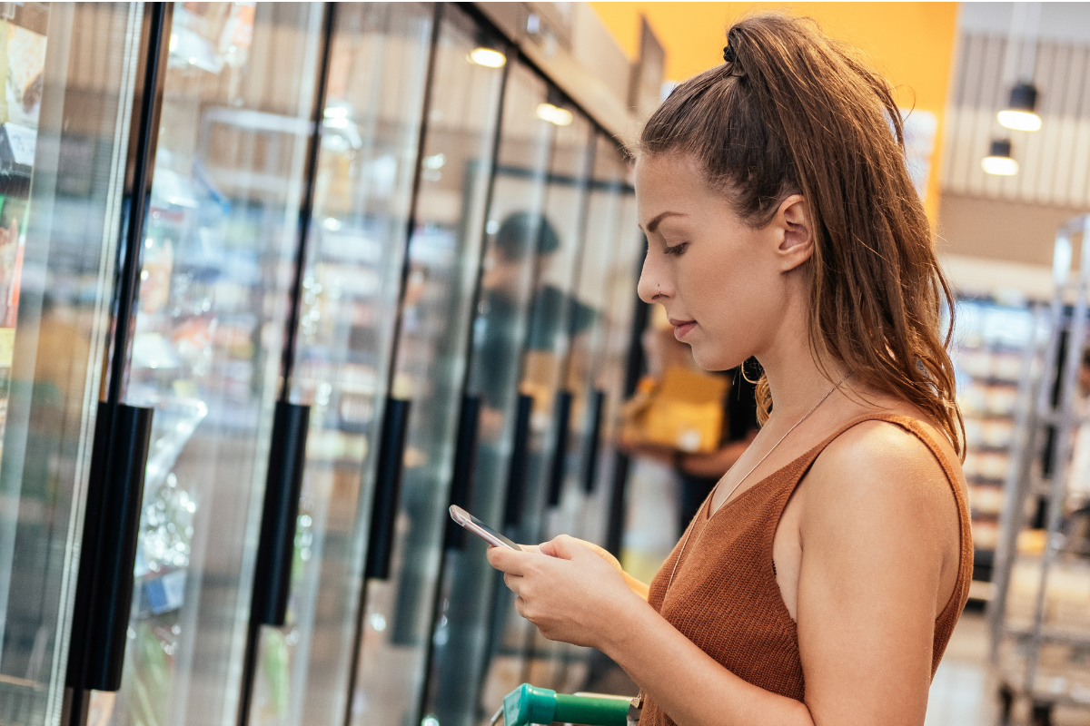 The Secret to Overcoming Inflation? Retail Technology.