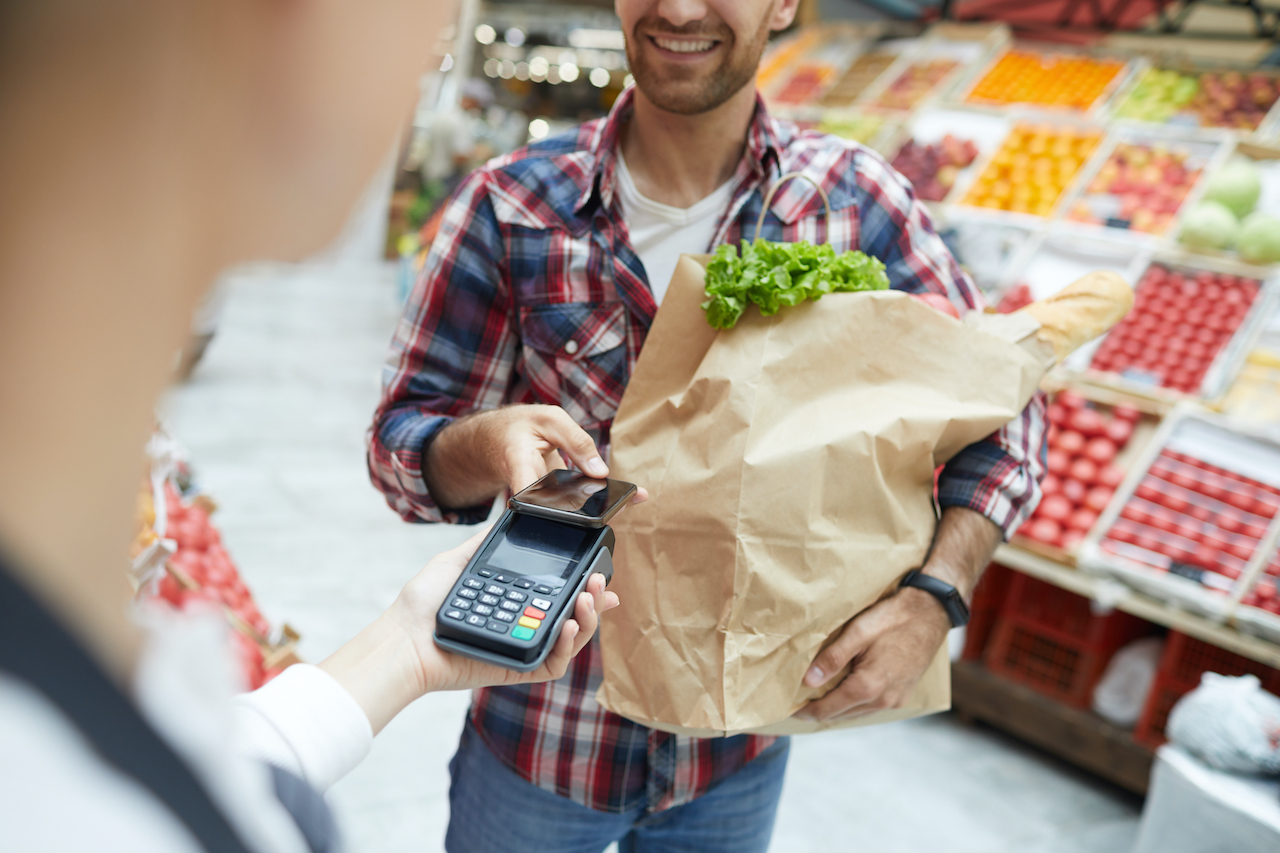 Increase Your Bottom Line with Grocery Retail Tools
