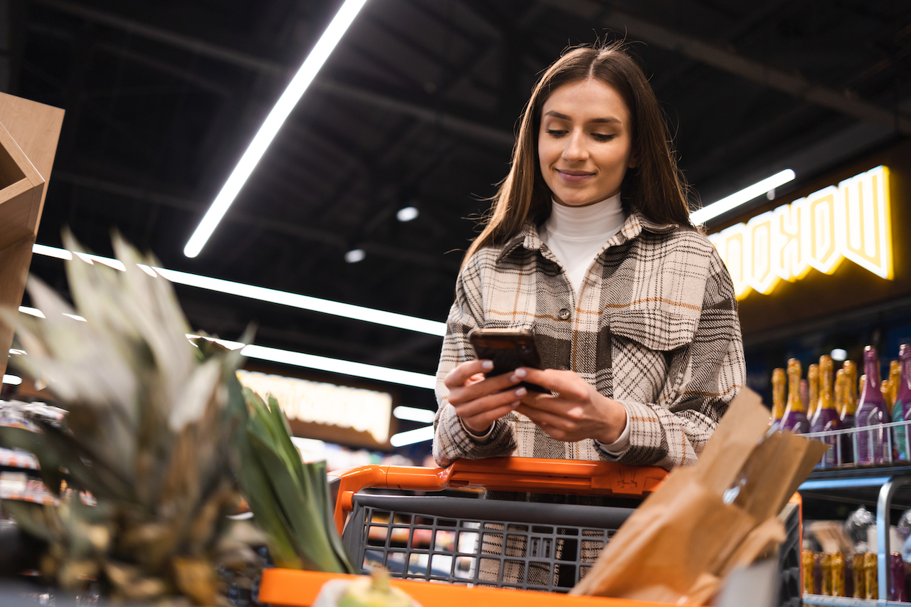 How Successful Grocers Stay Ahead in an Evolving Retail Landscape