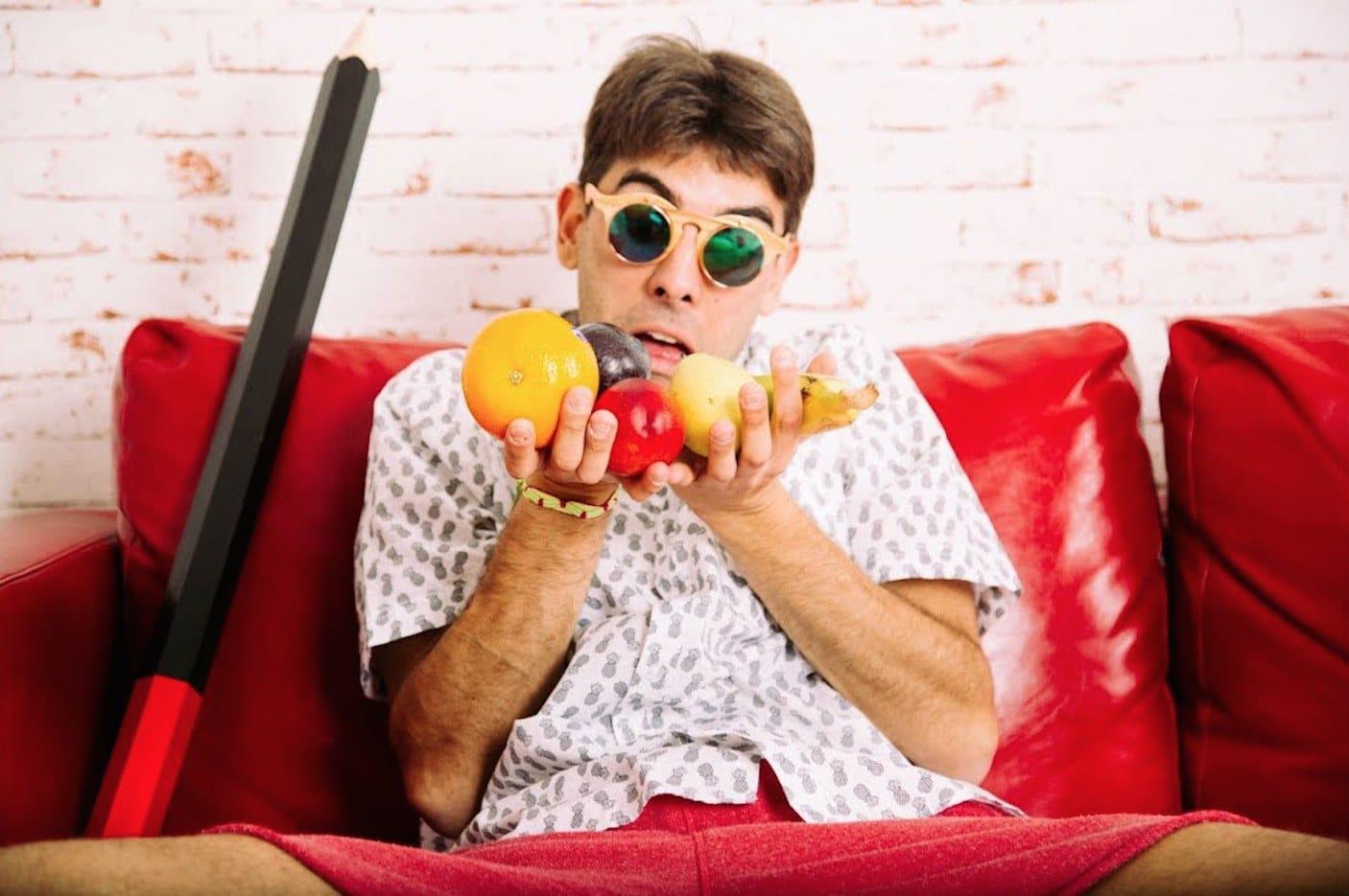 Don Patricio – Biography and Facts About Spanish Rapper