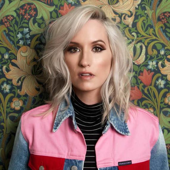 Ingrid Michaelson Everybody