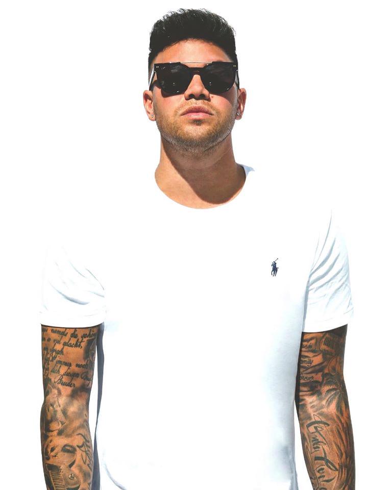 Kay One - Award Winning German Hip-Hop Artist