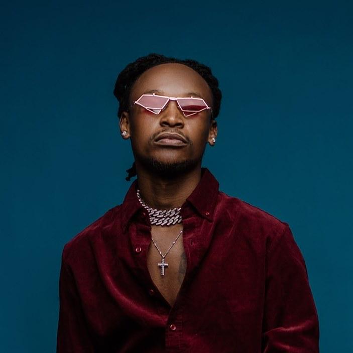 Barnaba - Music Artist