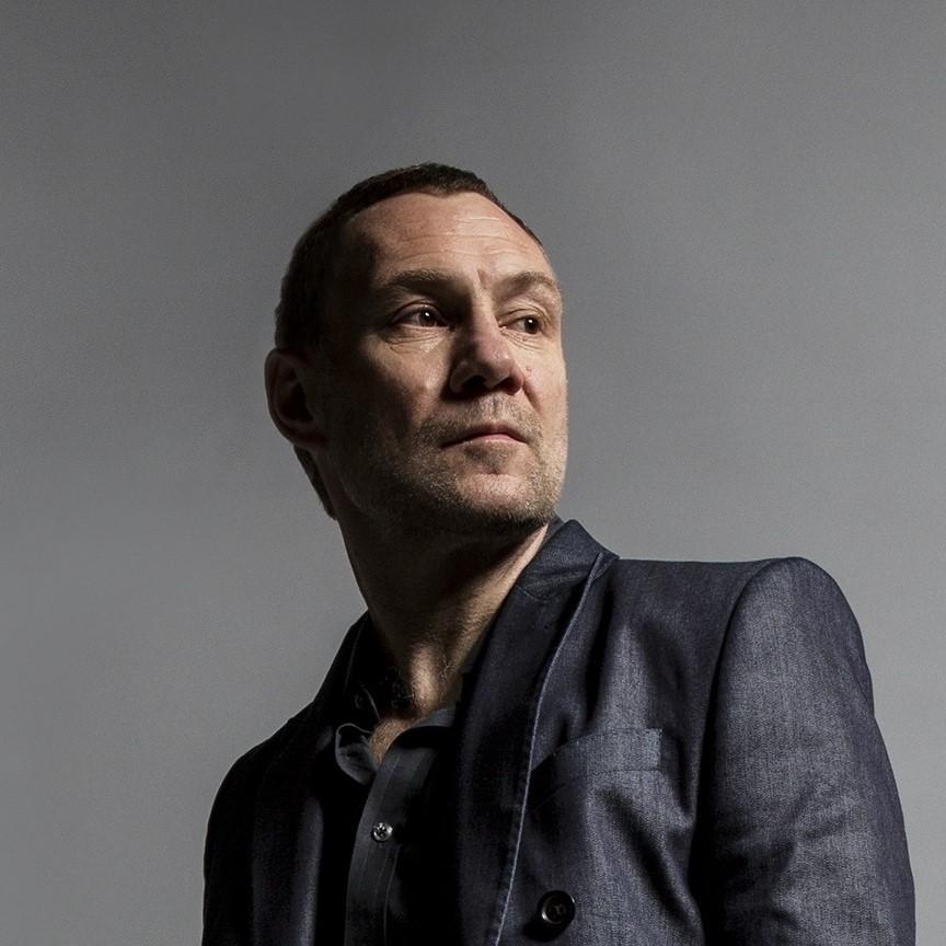 David Gray Singer And Wife