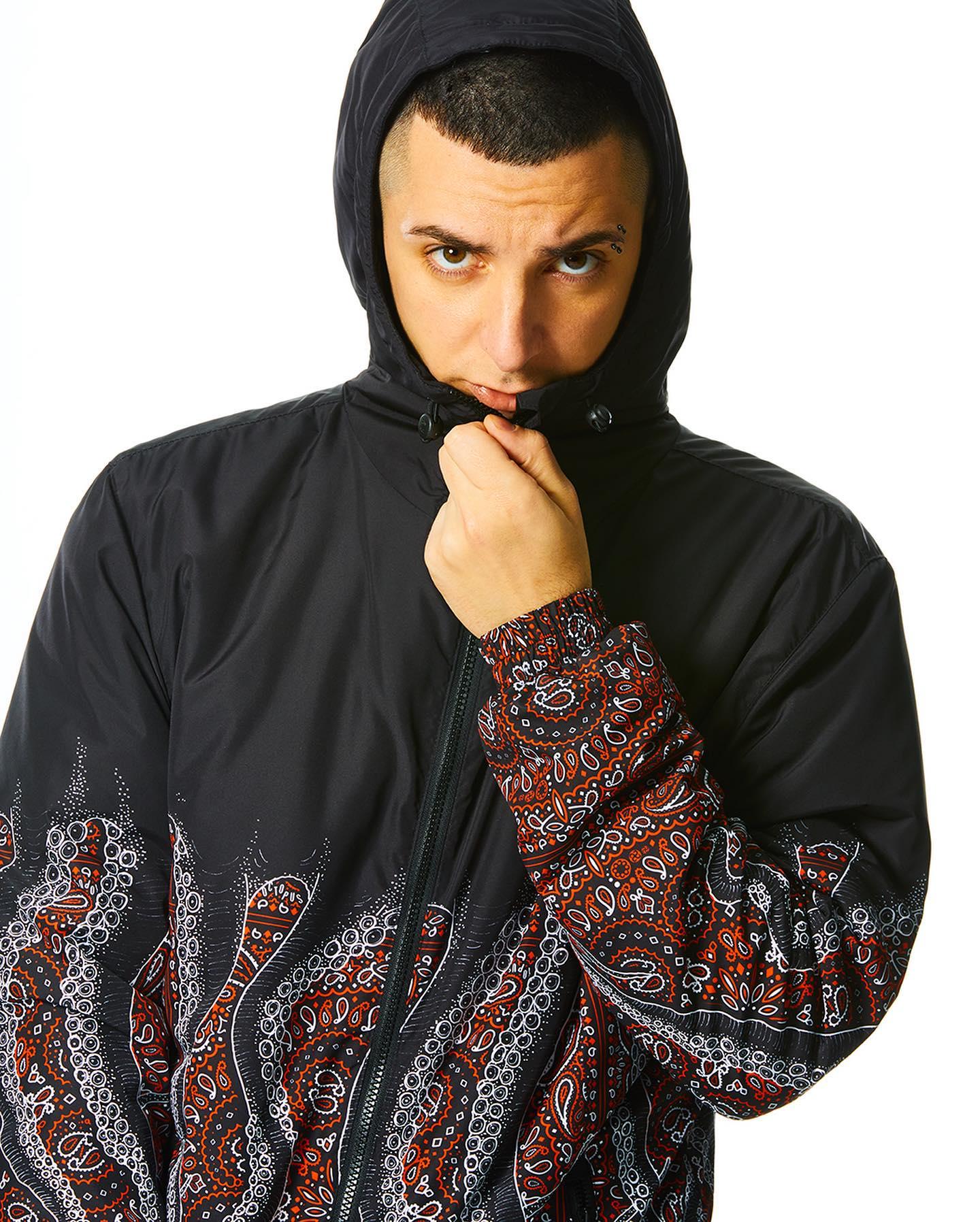 Madman | Music Artist | Biography & Facts