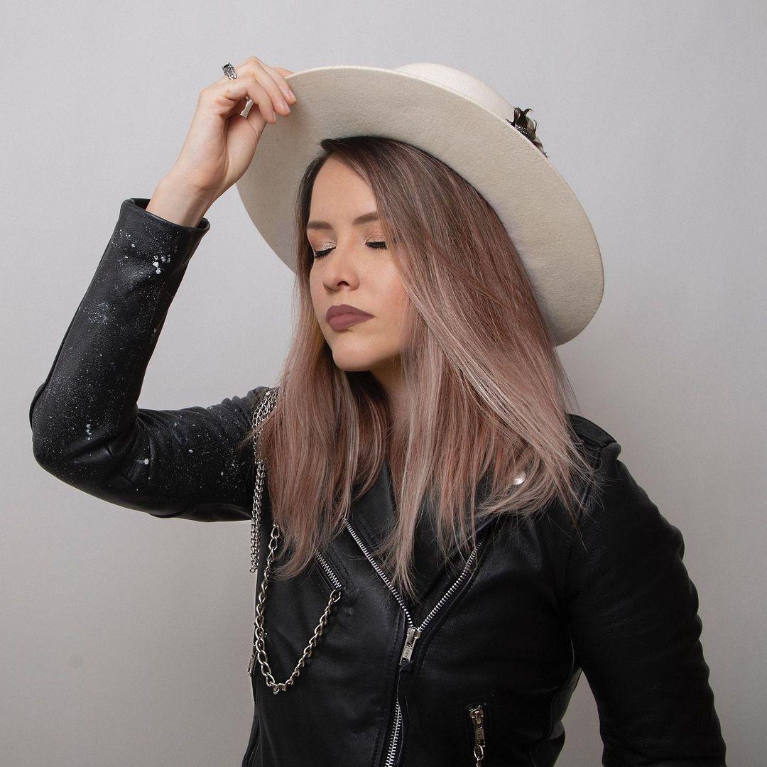 Griss Romero, the Musical Artist | MusicLife