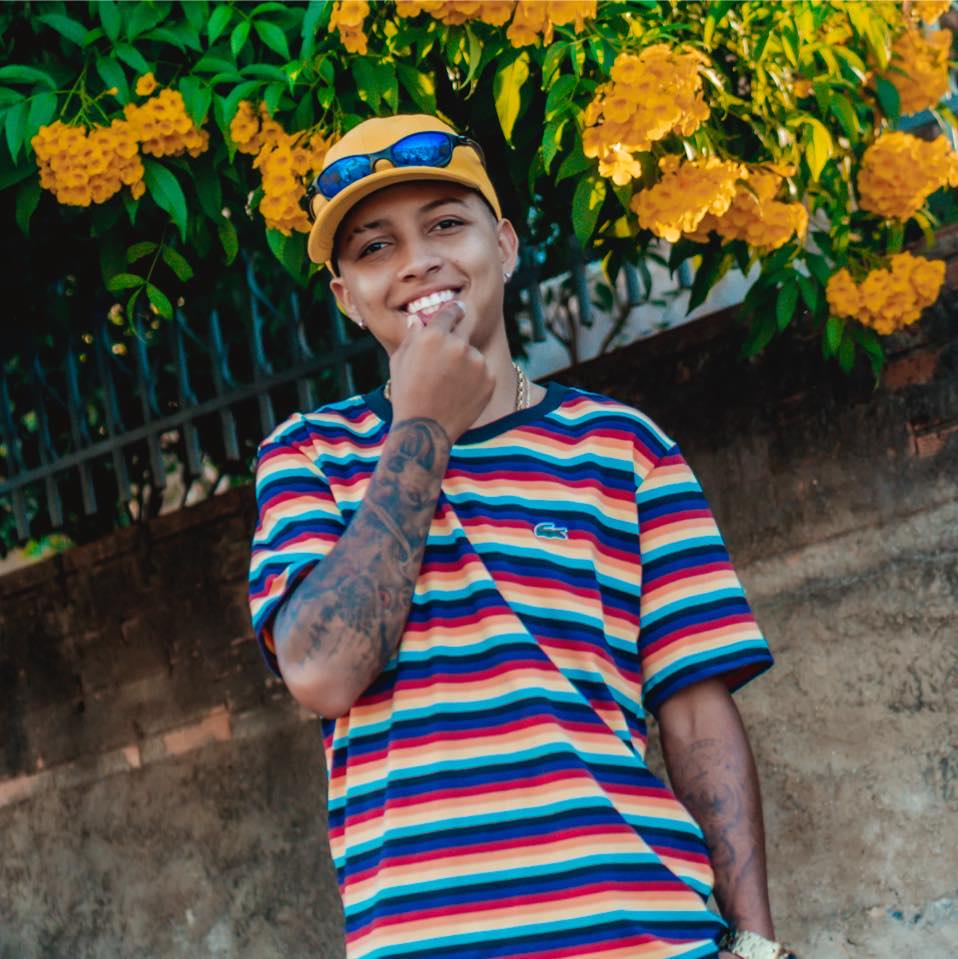 Mc Zaquin - Biography, Age, Featurings