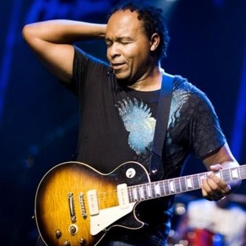 Ray Parker Jr. | Singer and Songwriter | Biography