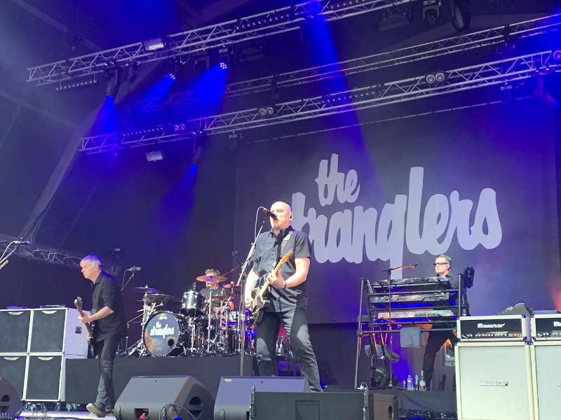 The Stranglers: Official Website of the Rock Band