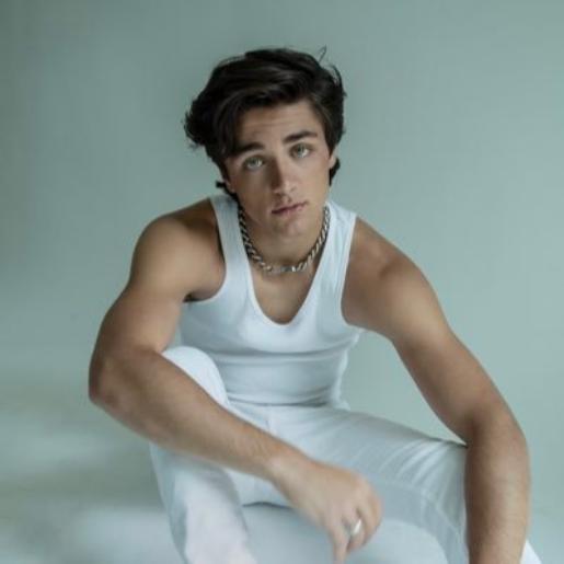 Asher Angel Music Artist – Get to Know Him Better