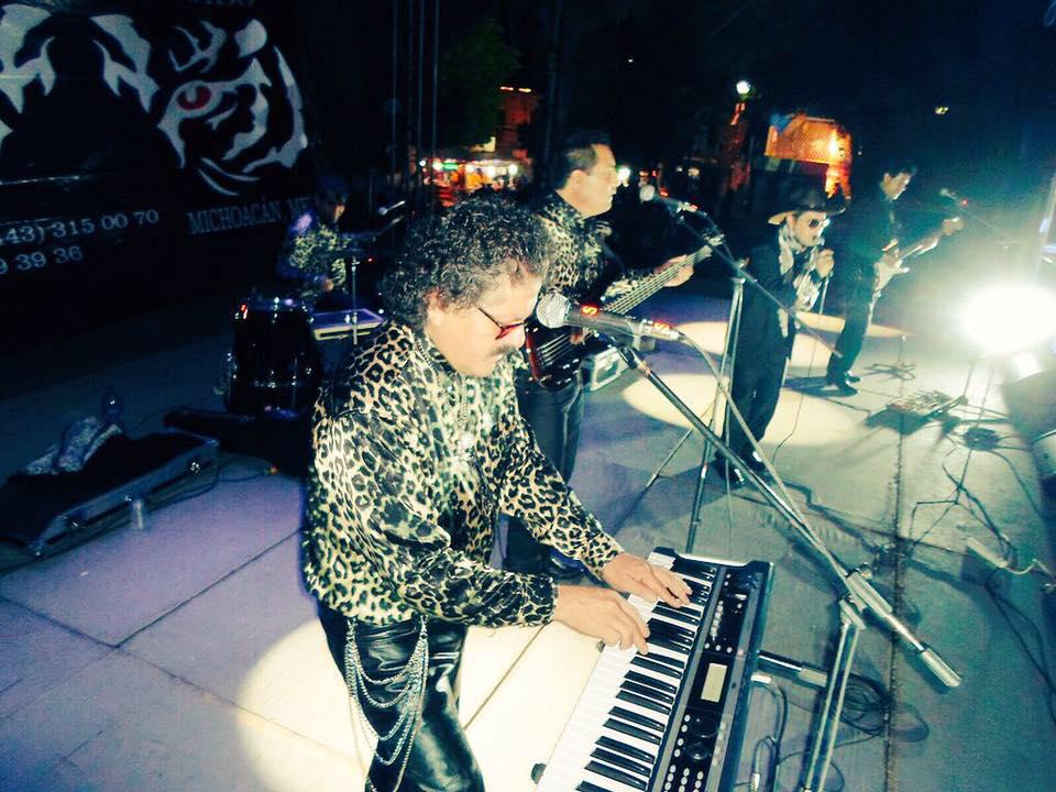 Los Felinos – The Legendary Latin Music Trio