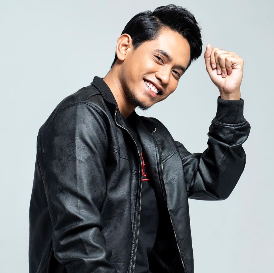 Khai Bahar - Malaysian Singer, Songwriter, and Composer
