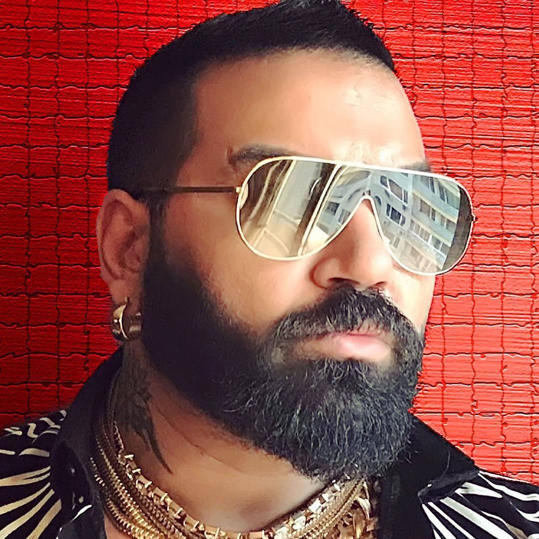 Azis: Bulgarian Pop Singer, Songwriter and Producer