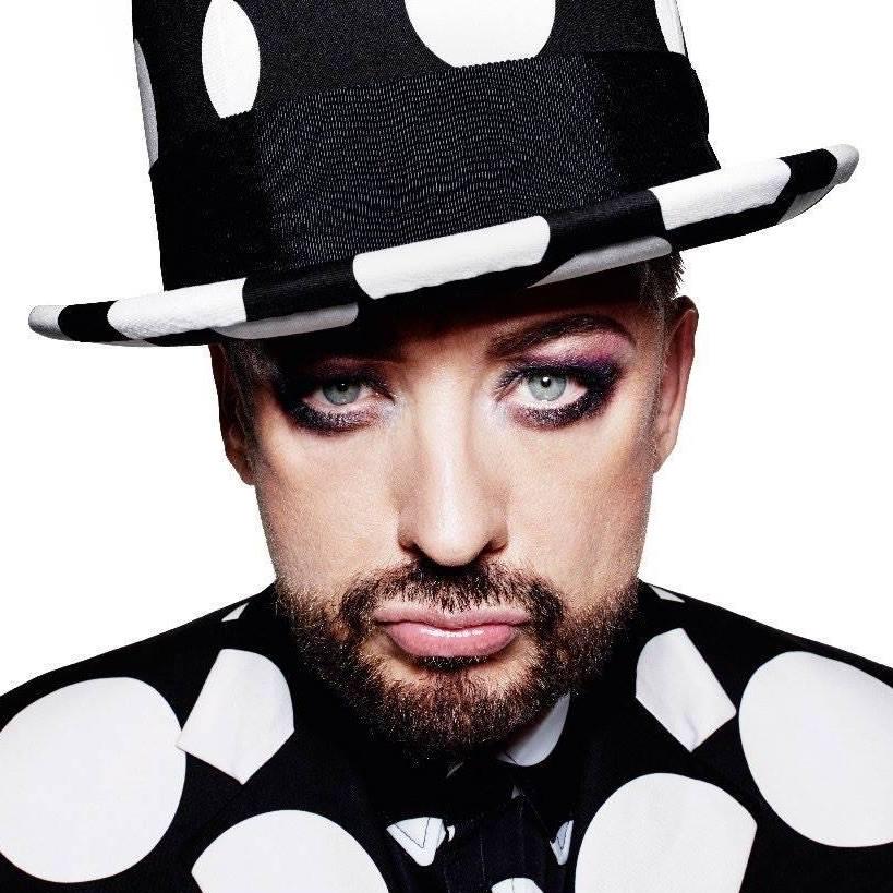 Boy George - Biography and Social Bio