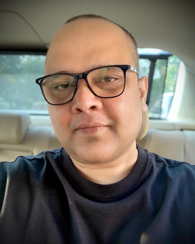 Rashmi Virag - Bio, Real Name, Age, Collaborations & Social Bio