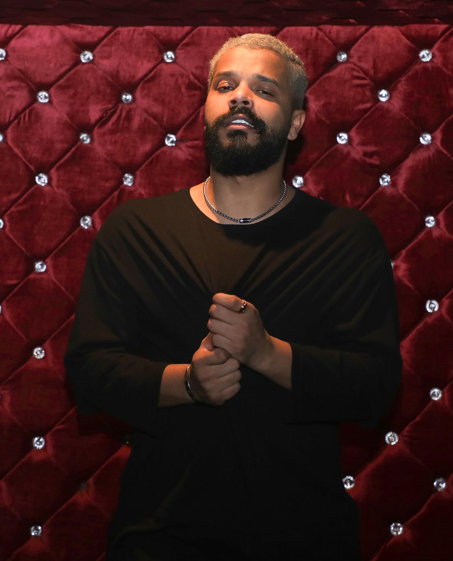 DJ-MK - The Young & Talented Music Producer